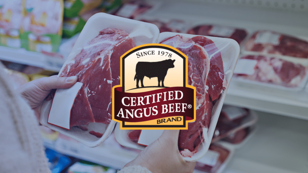How agile research helped Certified Angus Beef retain buyers and launch ...