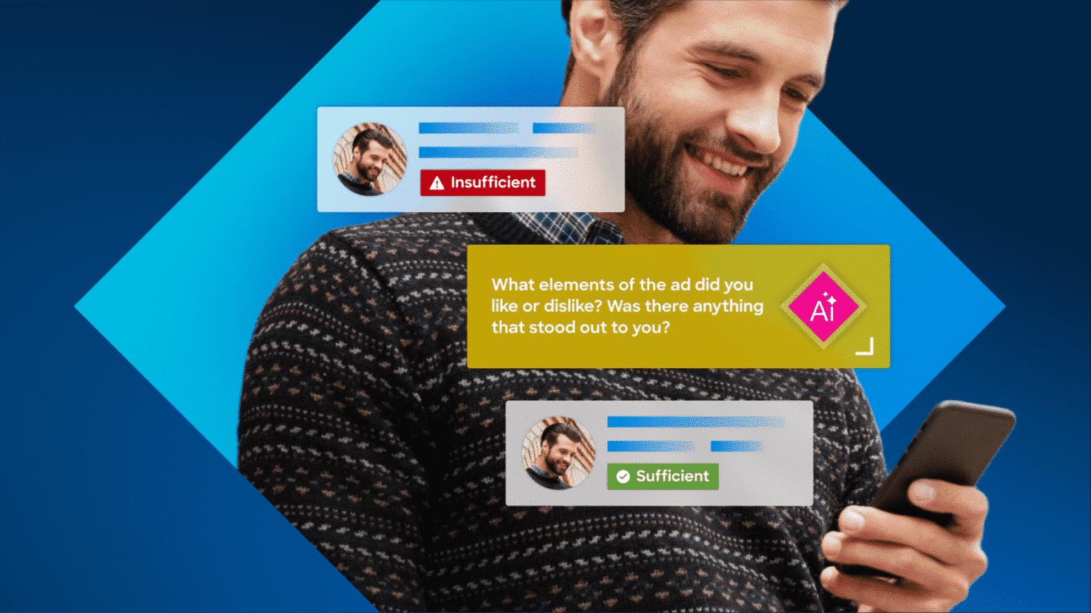 Toluna unveils QProbe: A revolutionary AI-powered tool introducing ...