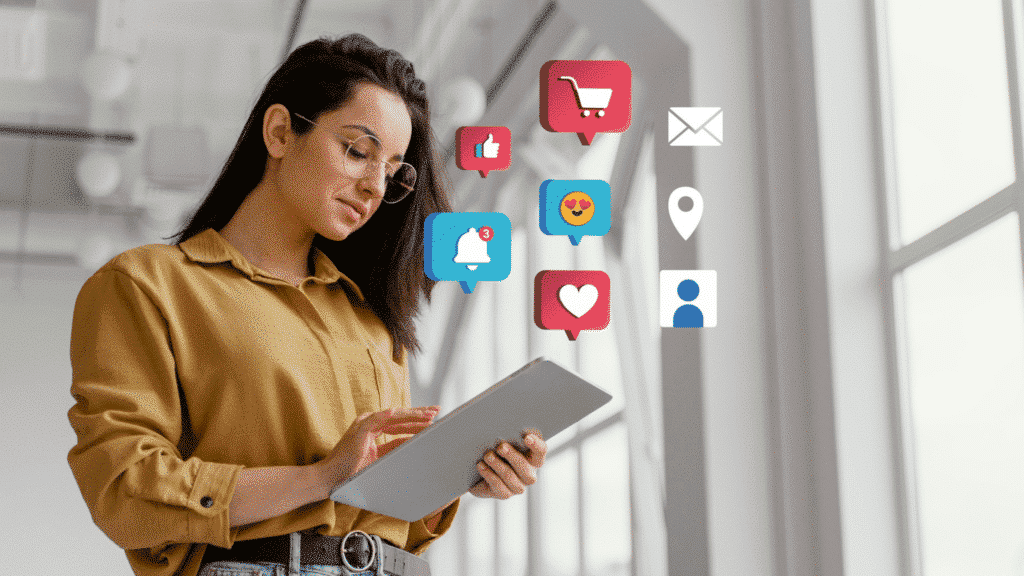 How to identify the best social media platforms for your brand - Toluna