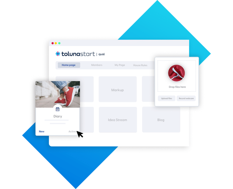 Toluna Start Qual - Toluna