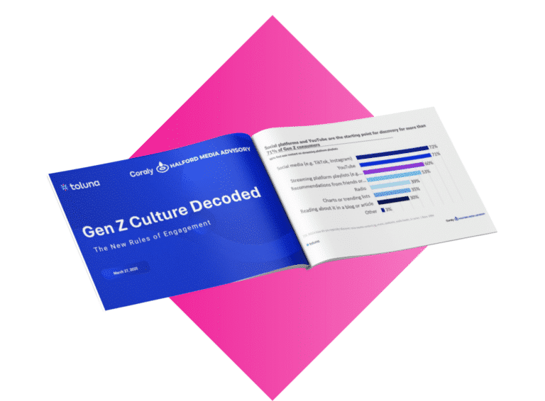Gen Z Culture Decoded - The new Rules of Engagement - Toluna