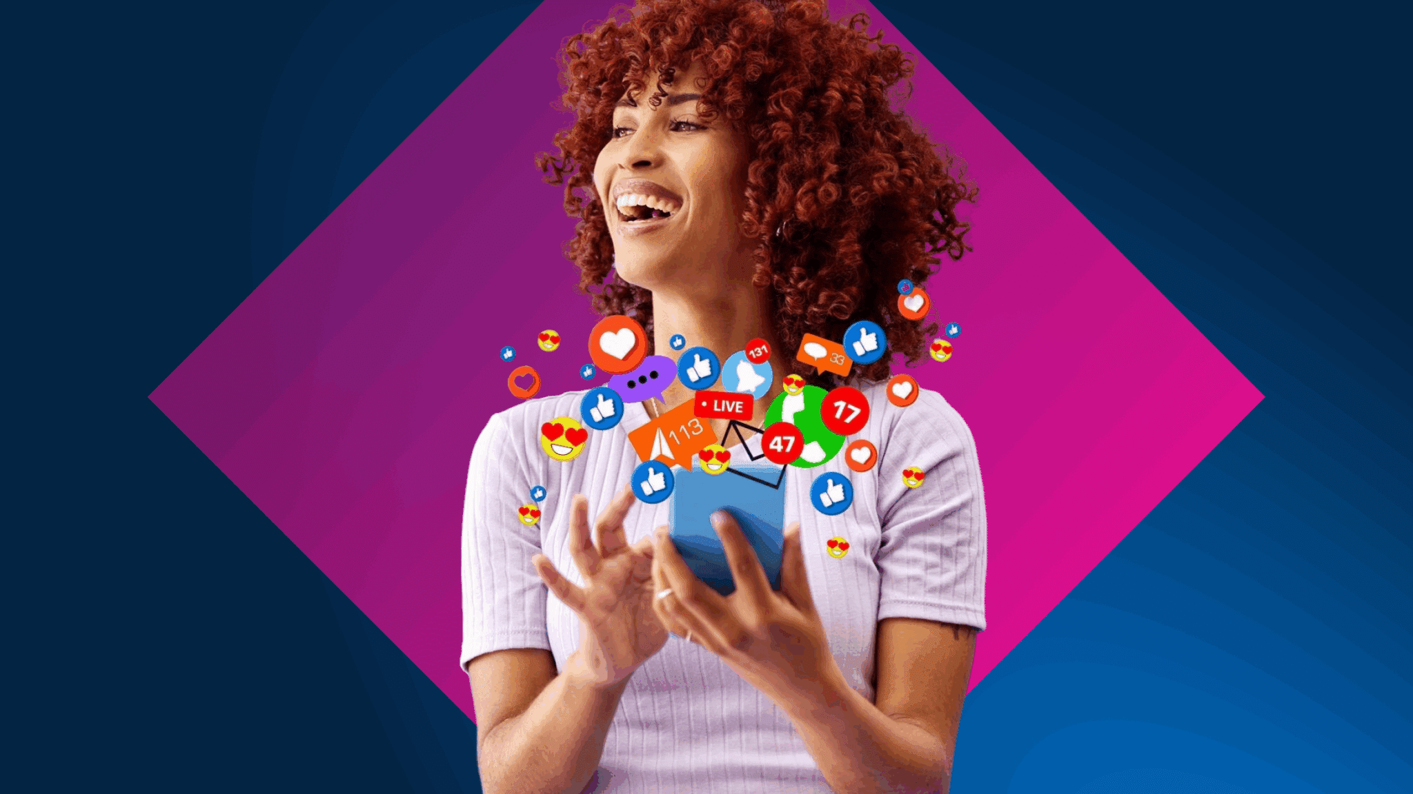 6 insights to master fast-screen advertising - Toluna