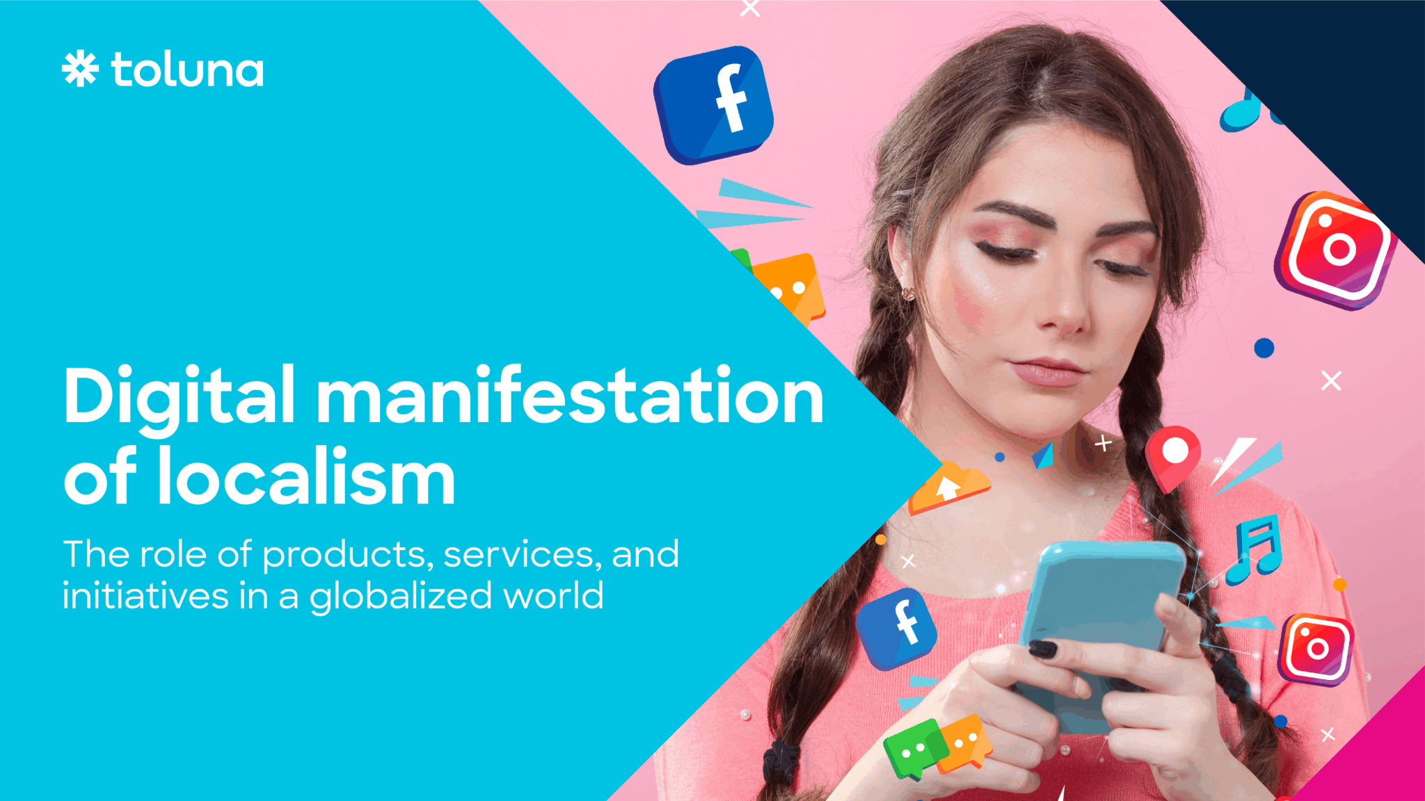 Global energy webinar - Toluna