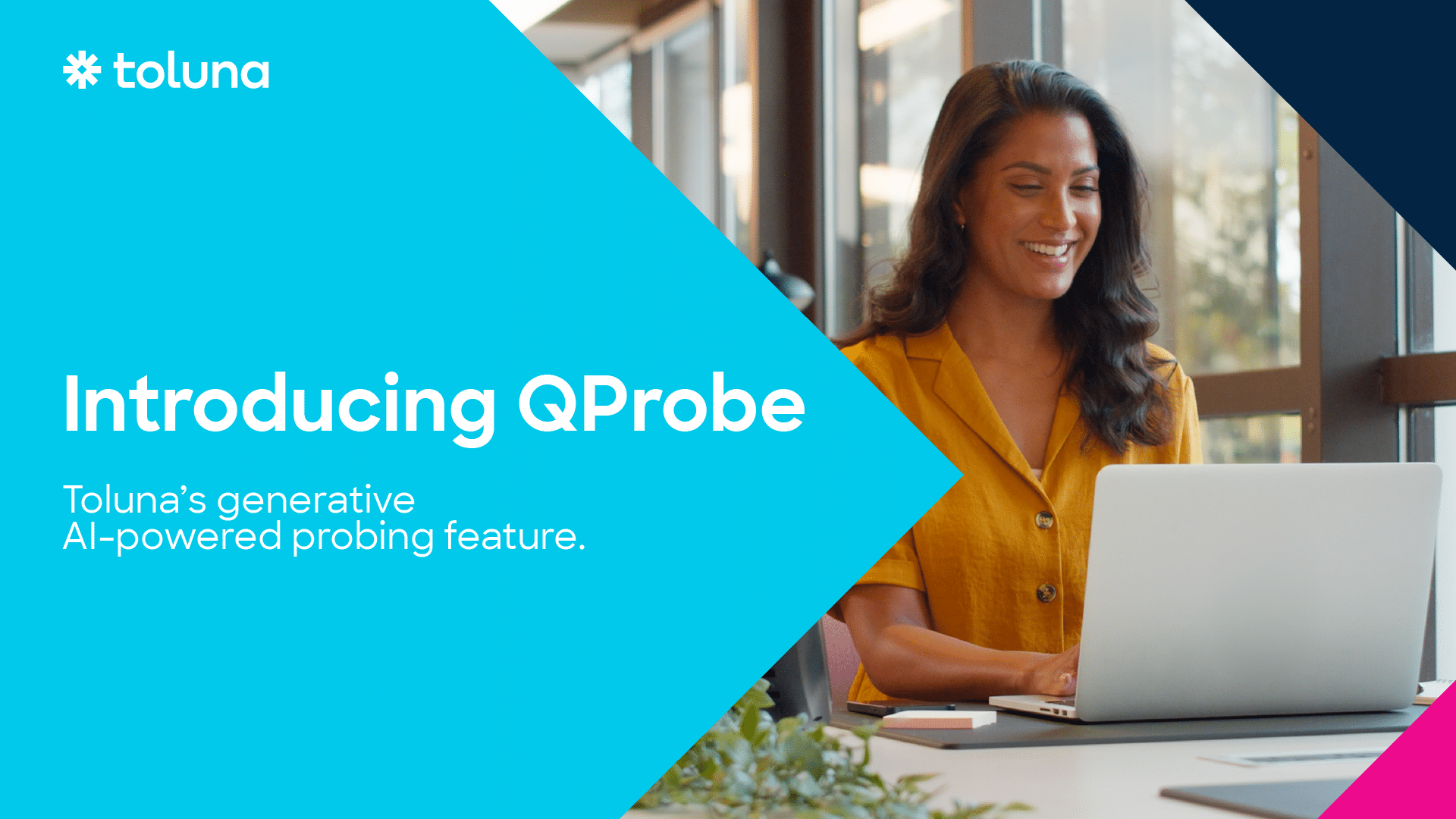 Introducing QProbe from Toluna Start - Toluna