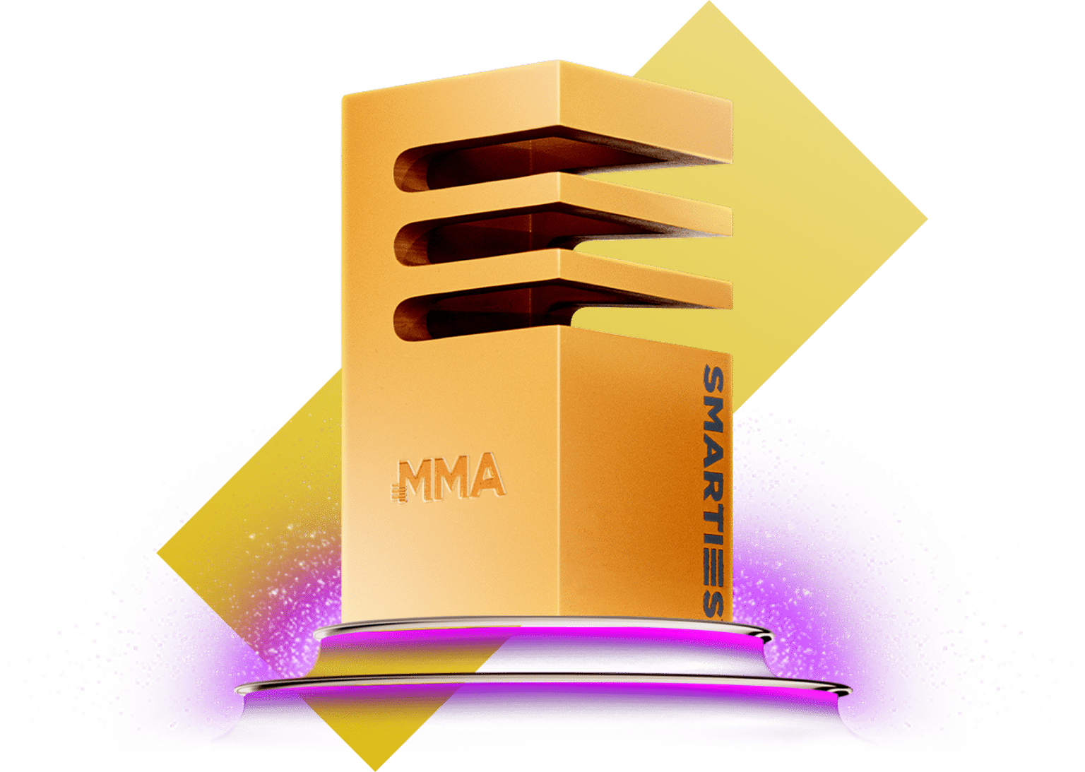 Spotlighting MMA’s SMARTIES 2025 DACH Gold winners - Toluna